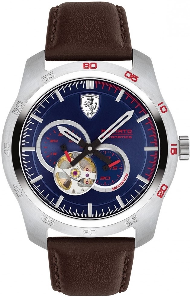 Scuderia Ferrari 0830443 - Watch • Watchard.com