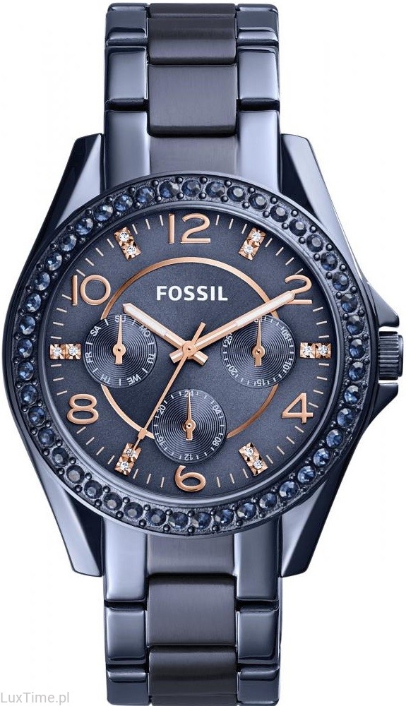 Fossil ES4294 - Riley Watch • Watchard.com