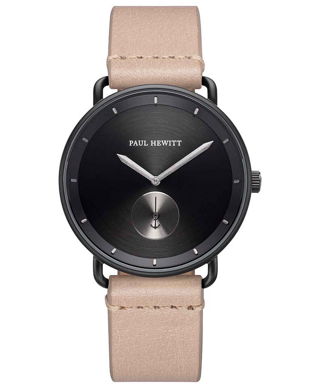 Paul Hewitt PH-BW-BGM-BS-56M - Watch • Watchard.com