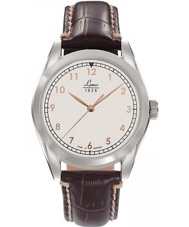Laco LA-861922 - Vancouver Automatic Watch • Watchard.com
