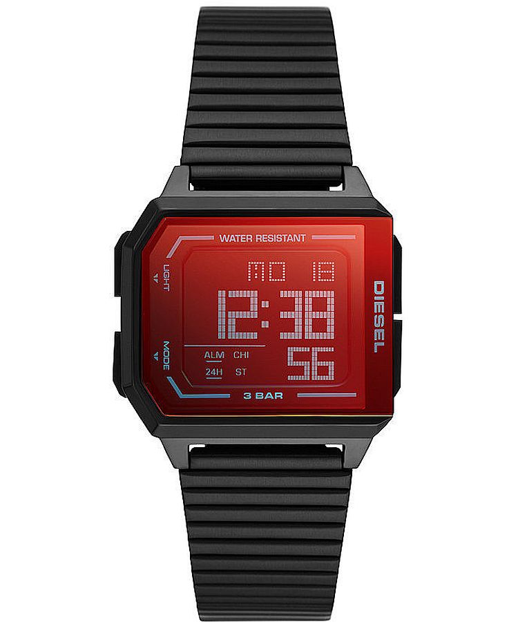 Diesel DZ1970 - Chopped Watch • Watchard.com