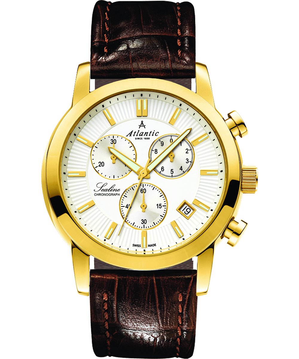 Atlantic 62450.45.21 - Watch • Watchard.com