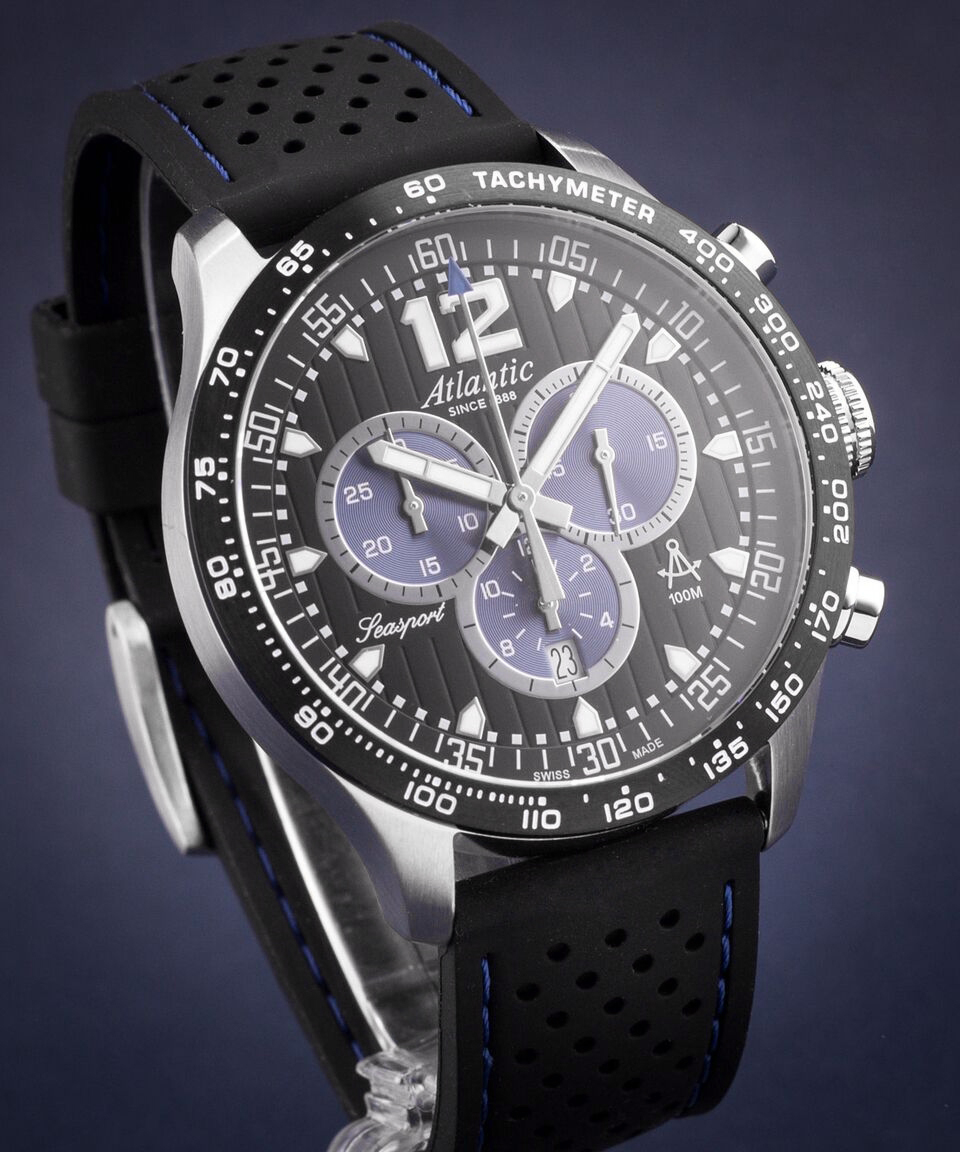 Atlantic 87464.47.65B - Watch • Watchard.com
