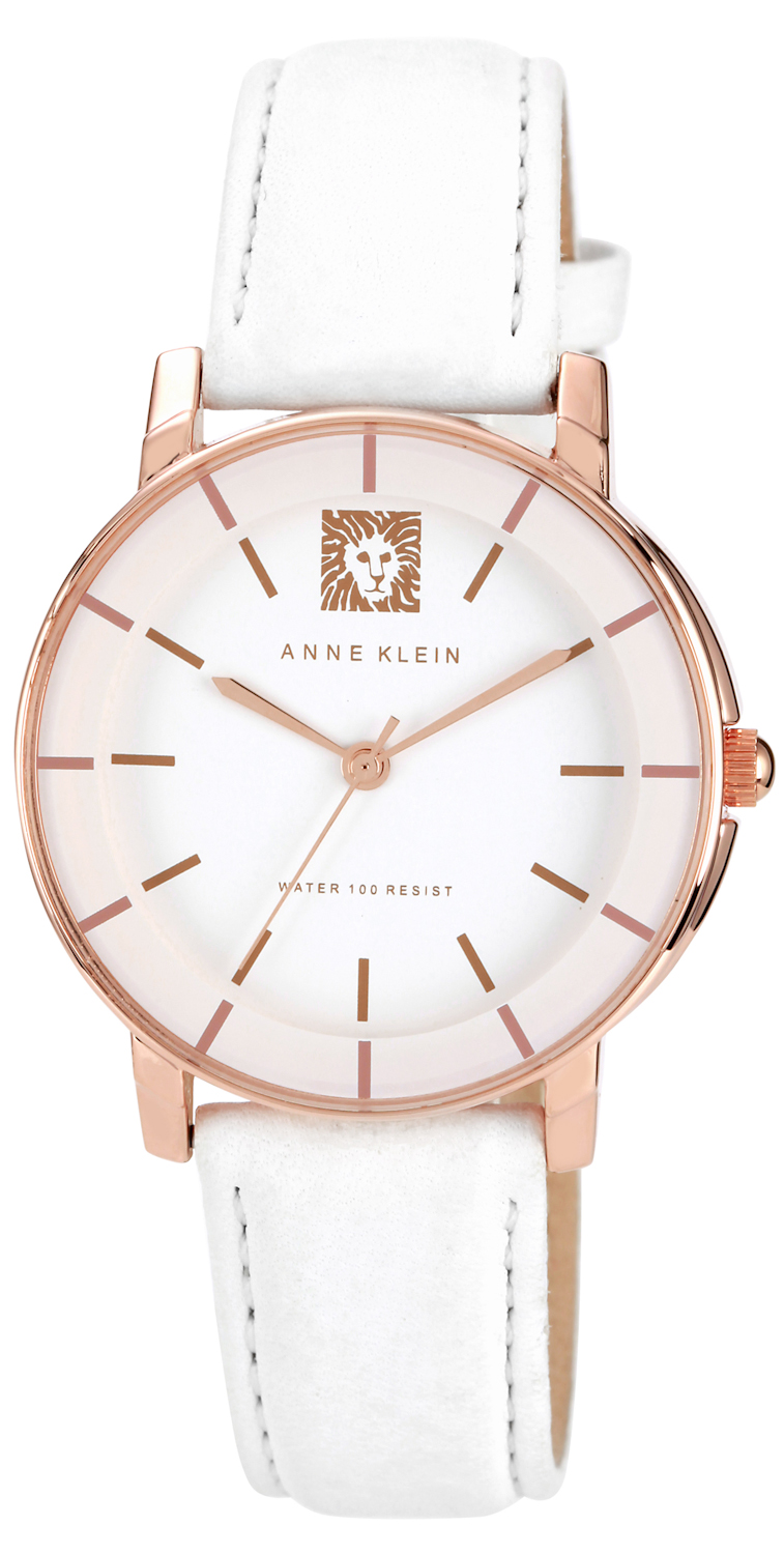 Anne Klein AK-1058RGWT - Anne Klein Watch • Watchard.com