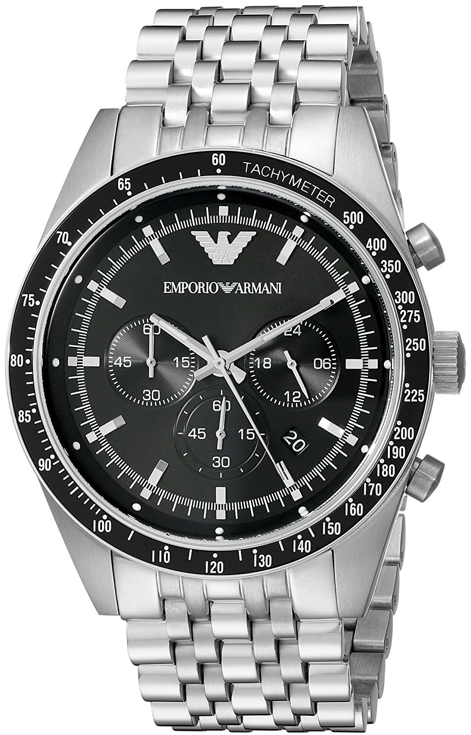 Emporio Armani AR5988 - AR5988 Watch • Watchard.com