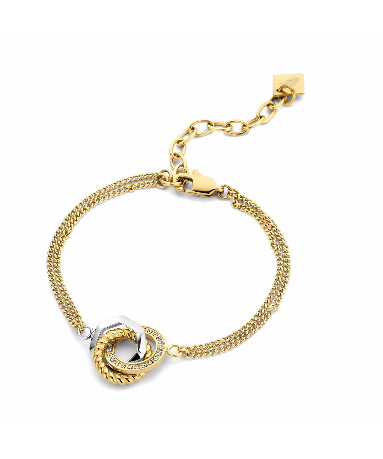 CERRUTI 1881 CIJLB0004503 - Fashion Emma bracelet • Watchard.com