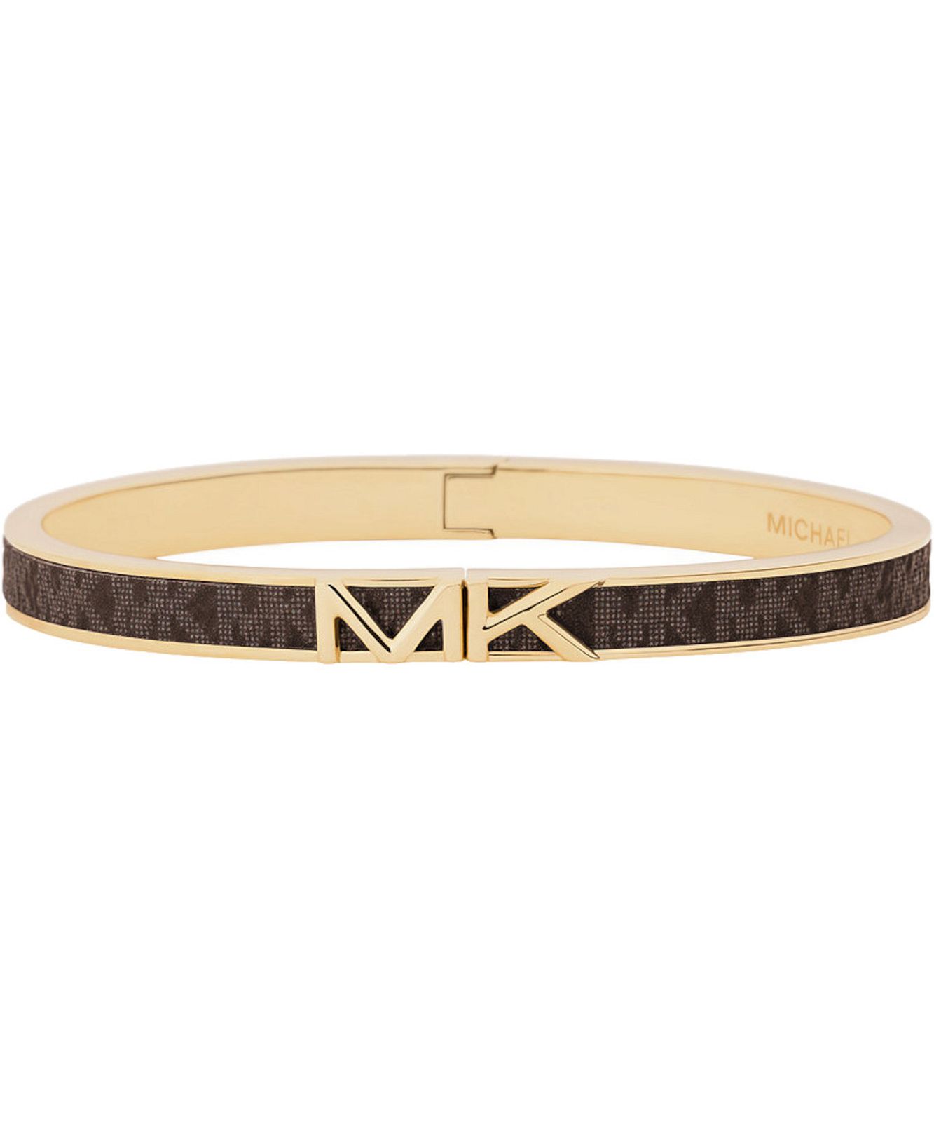 Michael Kors MKJ7830710 - Premium Kors MK Bracelet • Watchard.com