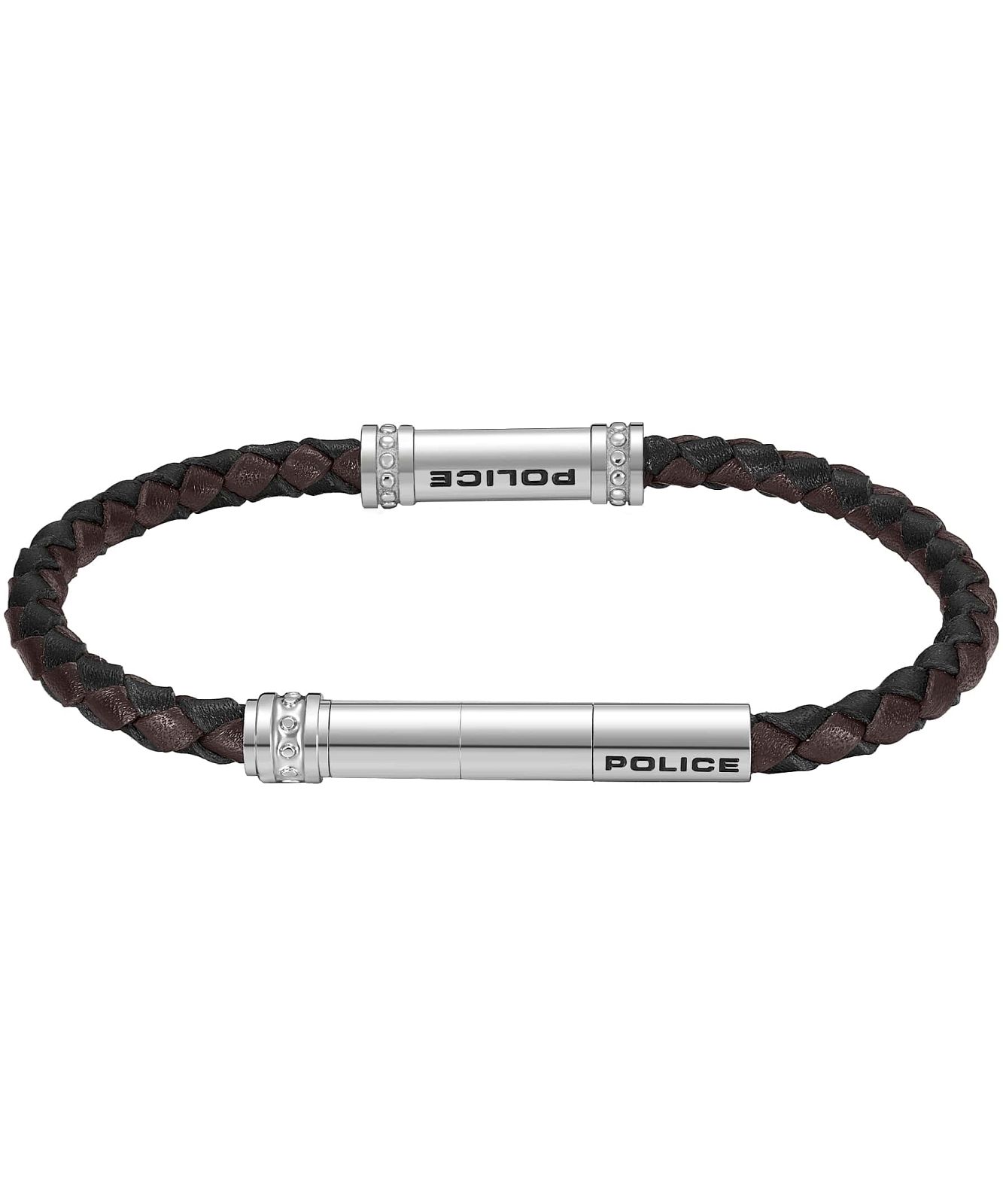 Police PEAGB0035007 - Barrell bracelet • Watchard.com