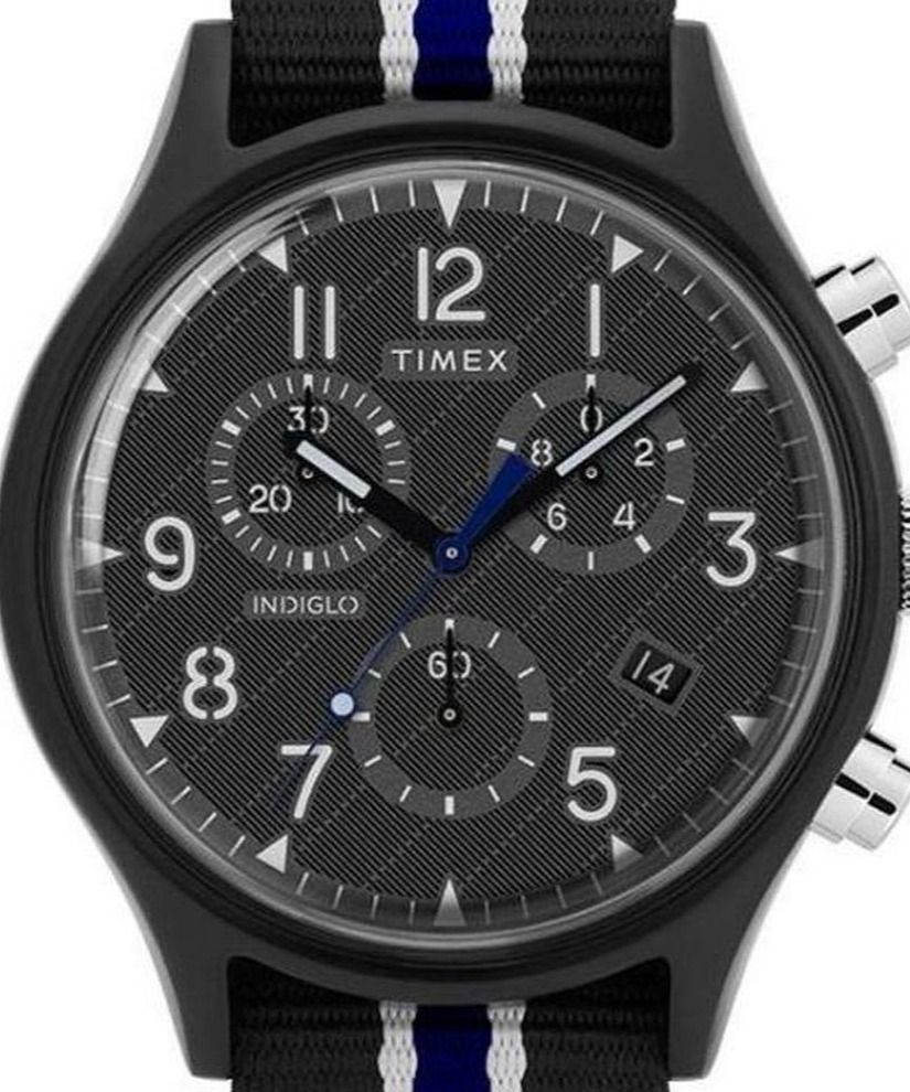 Timex TW2T29700 - MK1 Supernova Watch • Watchard.com