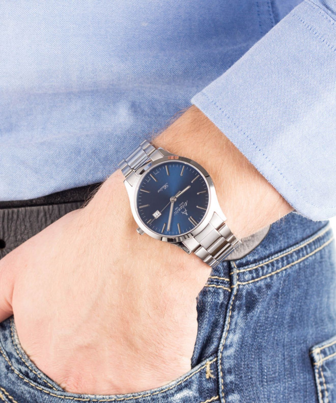 Atlantic 62346.41.51 - Sealine Watch • Watchard.com