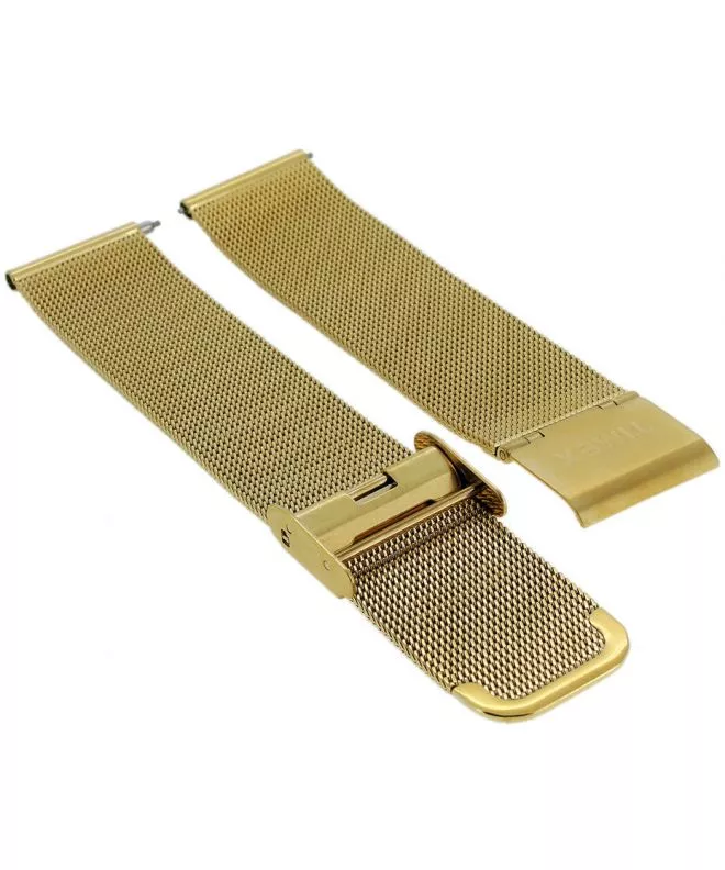 Timex PW2R26500 - Weekender Fairfield 18mm Watch Band • Watchard.com