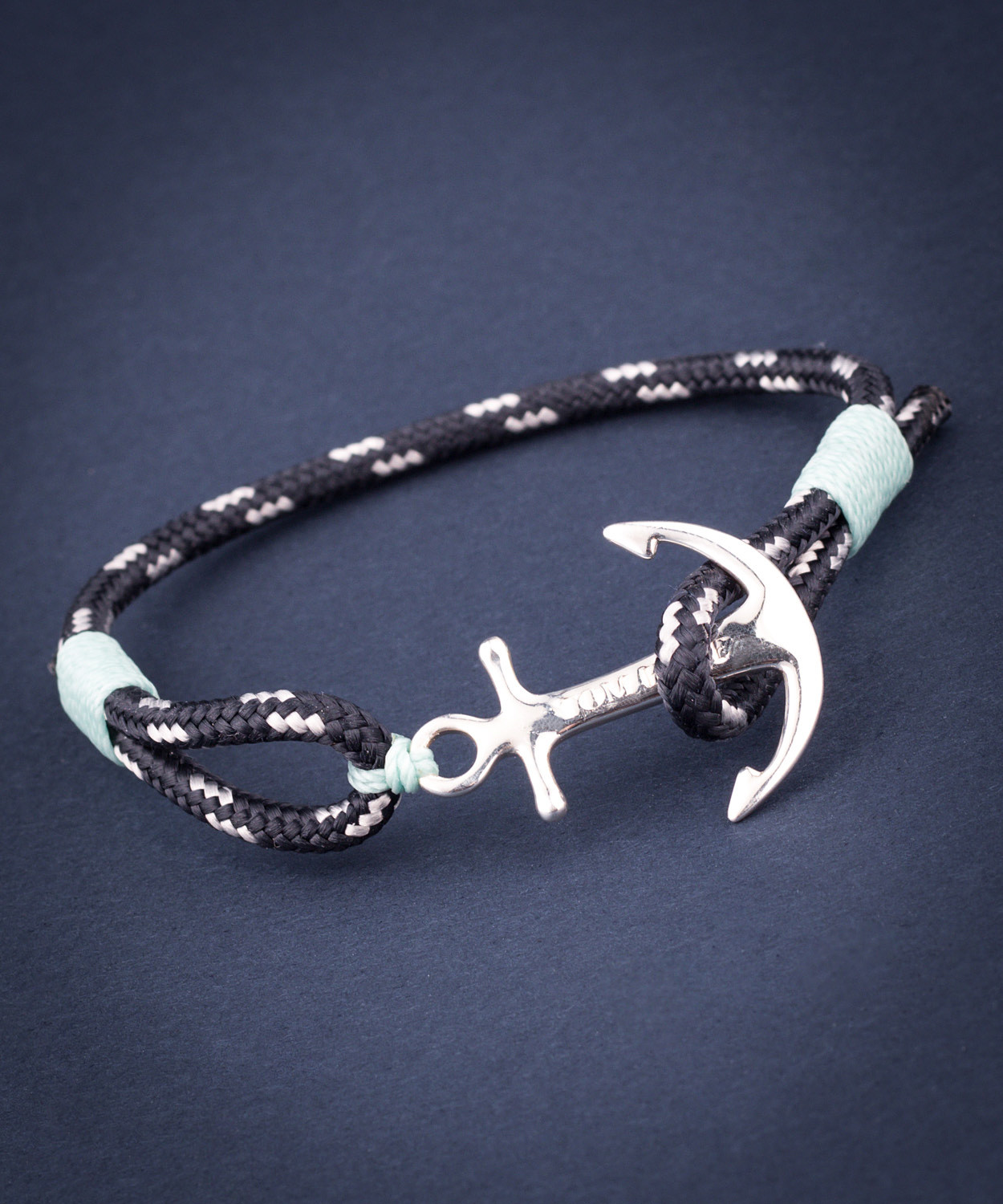 Tom Hope TM0060 - Bracelet • Watchard.com