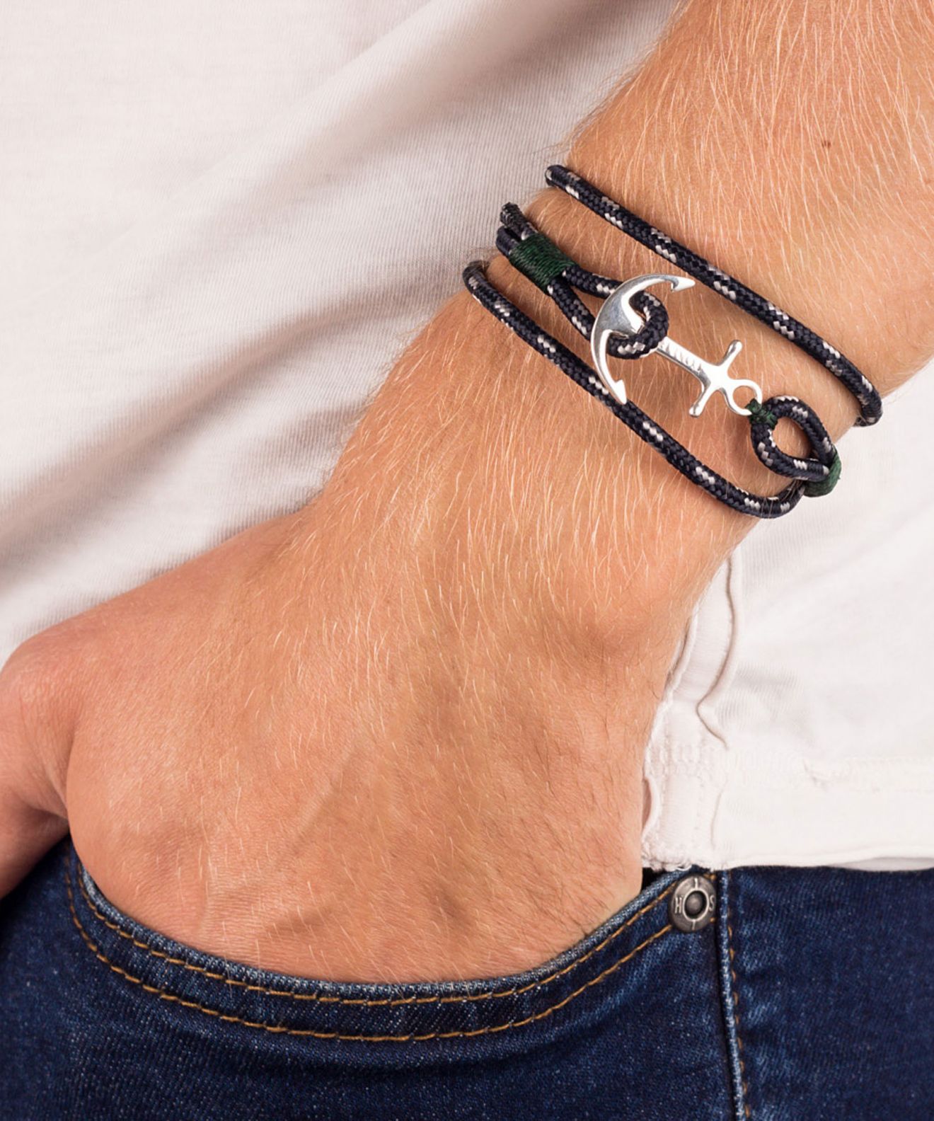 Tom Hope TM0092 - Bracelet • Watchard.com
