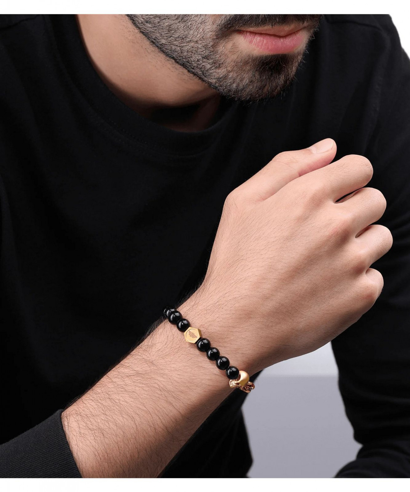 Police PEAGB2212114 - Vertex bracelet • Watchard.com