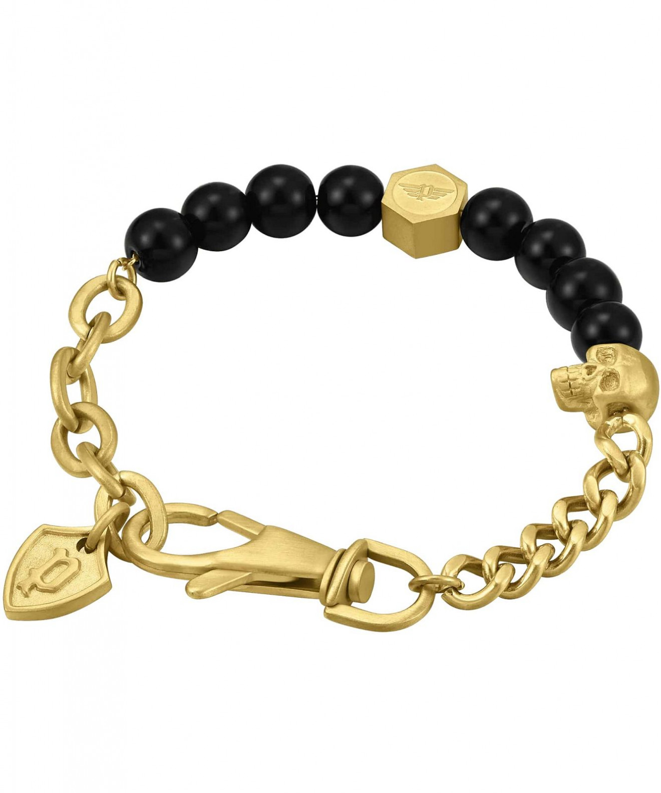 Police PEAGB2212114 - Vertex bracelet • Watchard.com