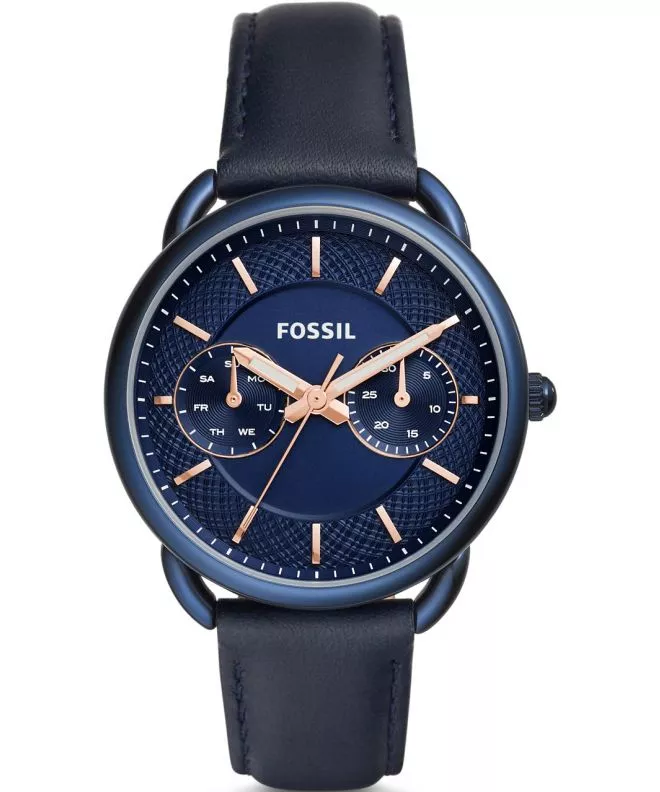 Fossil ES4092 - Tailor Watch • Watchard.com