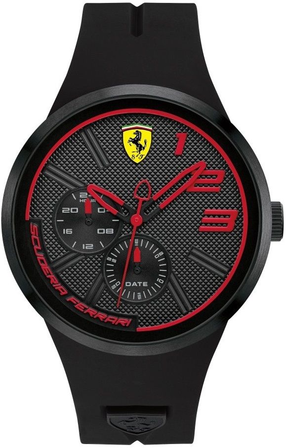 Scuderia Ferrari 0830394 - FXX Watch • Watchard.com