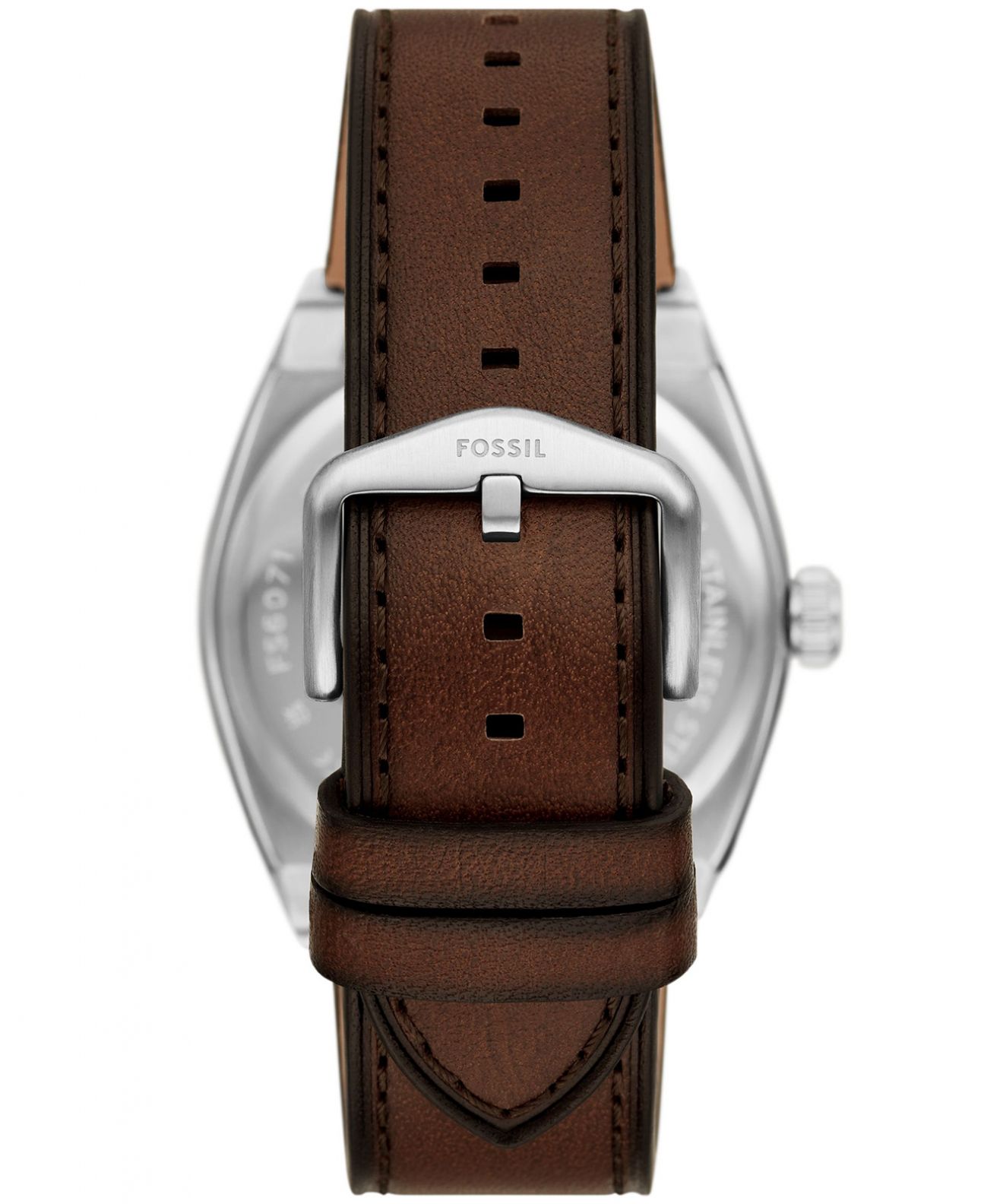 Fossil FS6071 - Everett Watch • Watchard.com