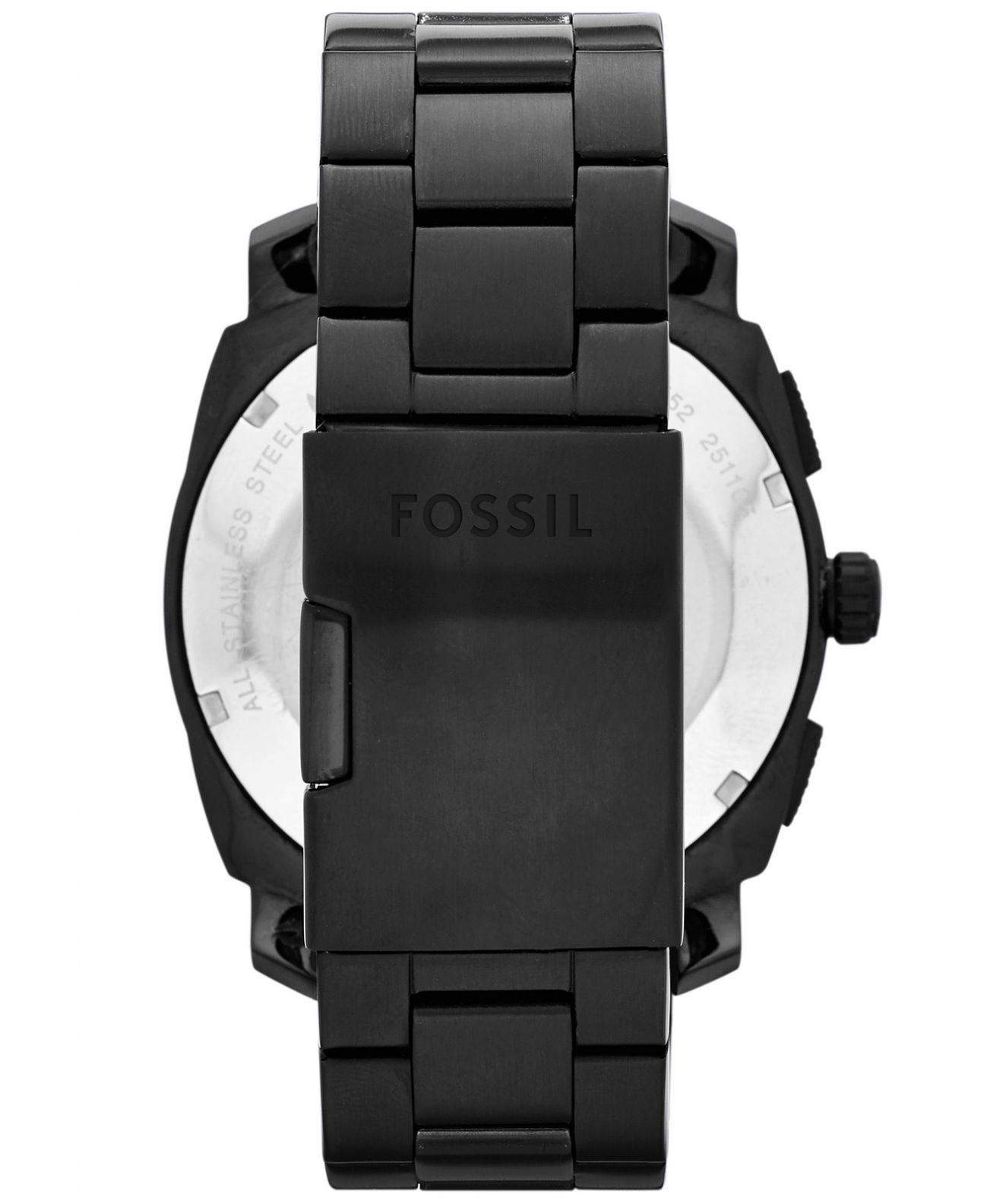 Fossil FS4552 - Watch • Watchard.com