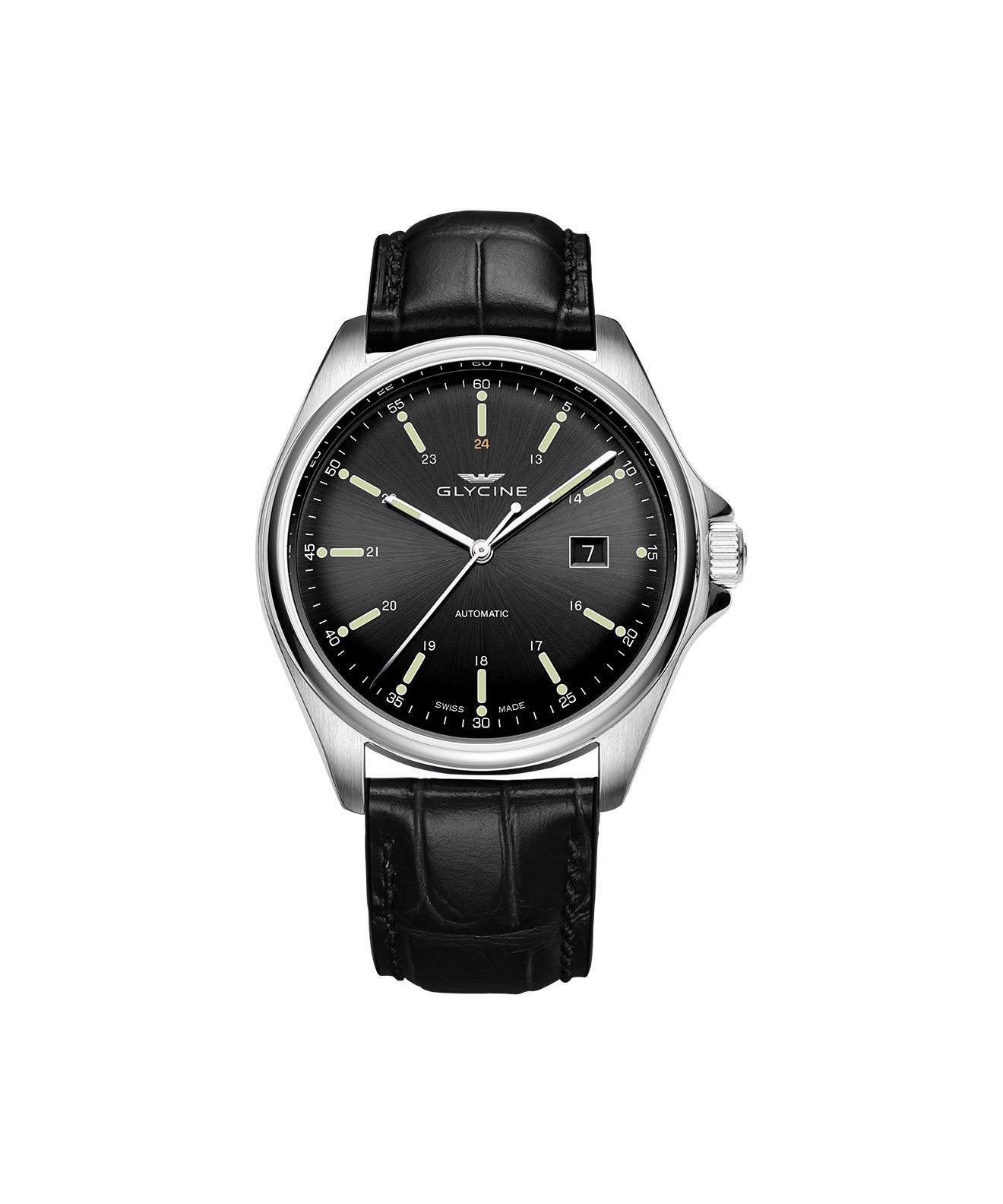 Glycine GL0109 - Watch • Watchard.com