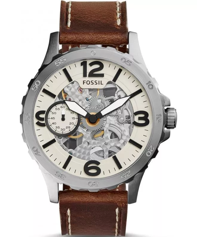 Fossil ME3128 - Mechanical Watch • Watchard.com
