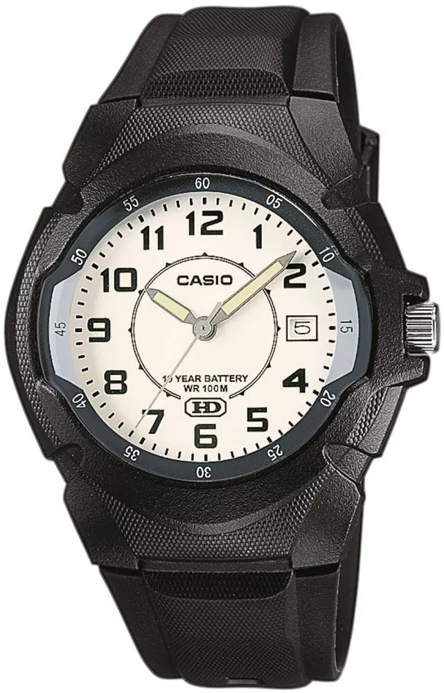 Casio MW-600B-7BVEF - Sport Watch • Watchard.com