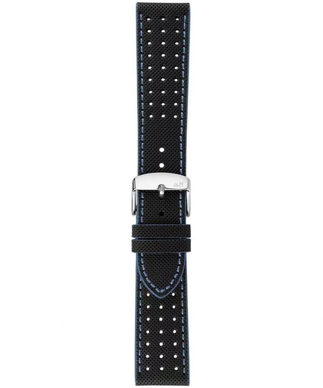 Morellato A01X5485D37865CR22 - Sumo Strap • Watchard.com