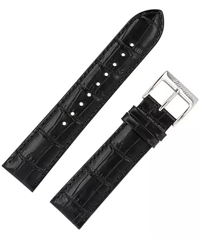 Atlantic 5904329973357 - Black strap • Watchard.com