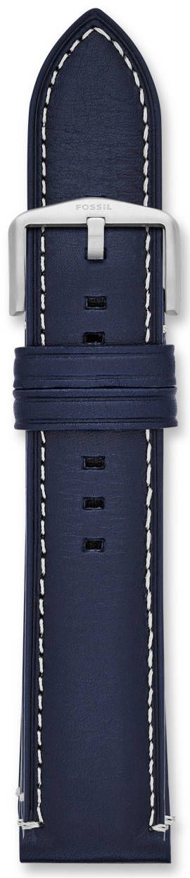 Fossil S221255 - Fossil 22 mm Strap • Watchard.com