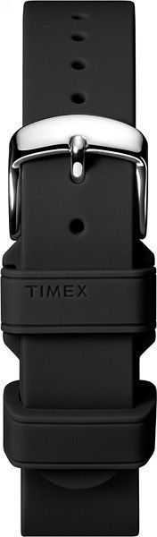 Timex TW7C08200 - Silicone 18 mm Strap • Watchard.com