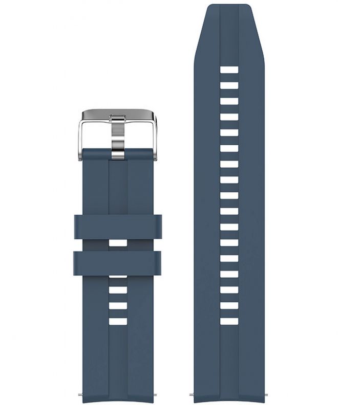 Vector Smart VCTR-22-22NB - Blue Strap • Watchard.com