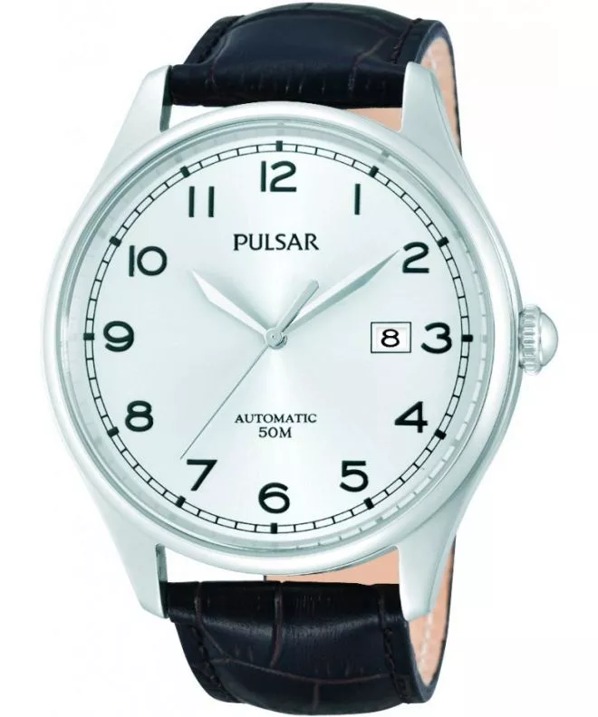 Pulsar PU4033X1 - Automatik Watch • Watchard.com