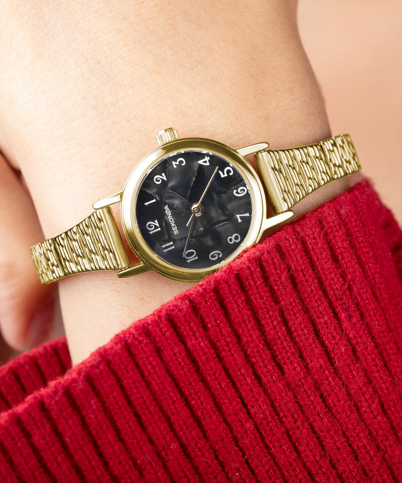 Sekonda 40677 - Connolly Watch • Watchard.com