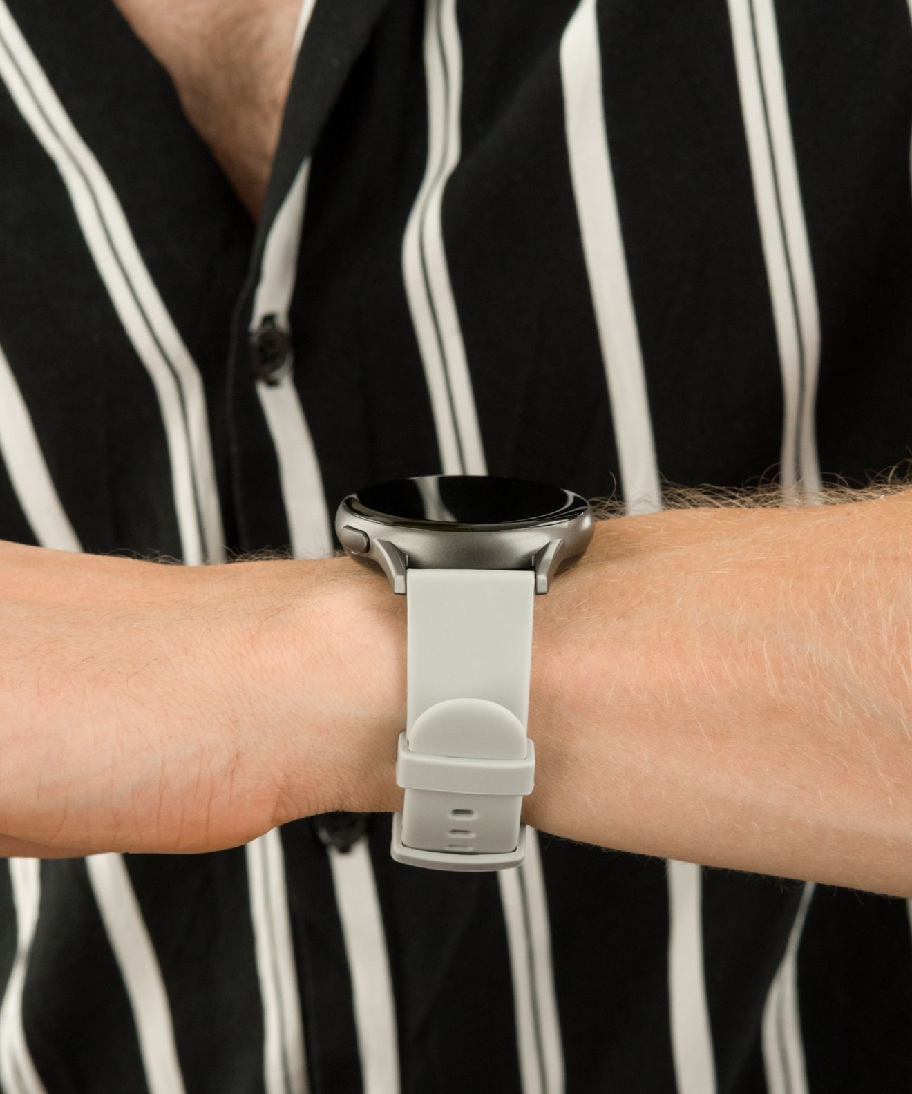 Strand by Obaku Smart S740USBBVJ – Smartwatch • Watchard.com