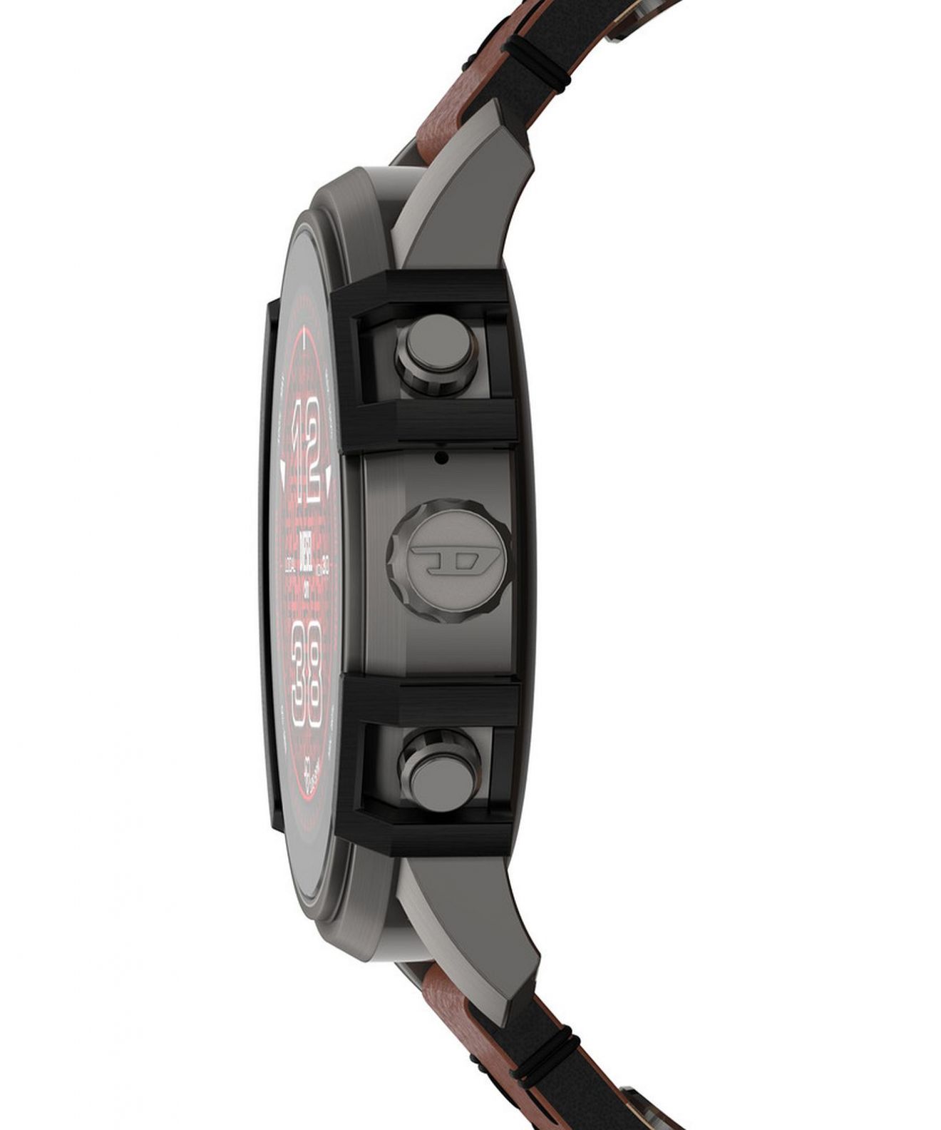 Diesel On Gen 6 DZT2043 – smartwatch • Watchard.com