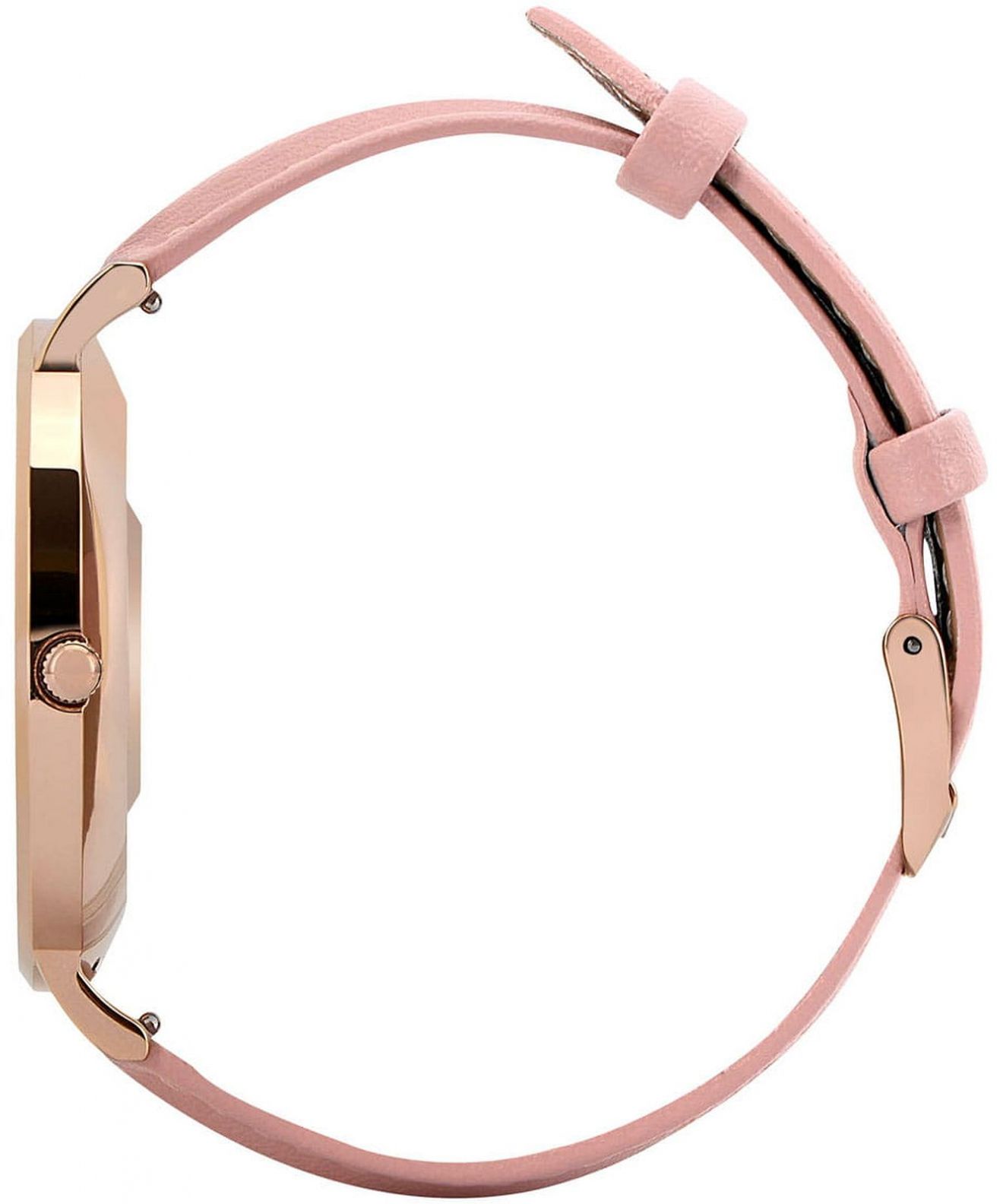 Garett Verona Złoto-Różowy 5904238484524 – Smartwatch • Watchard.com