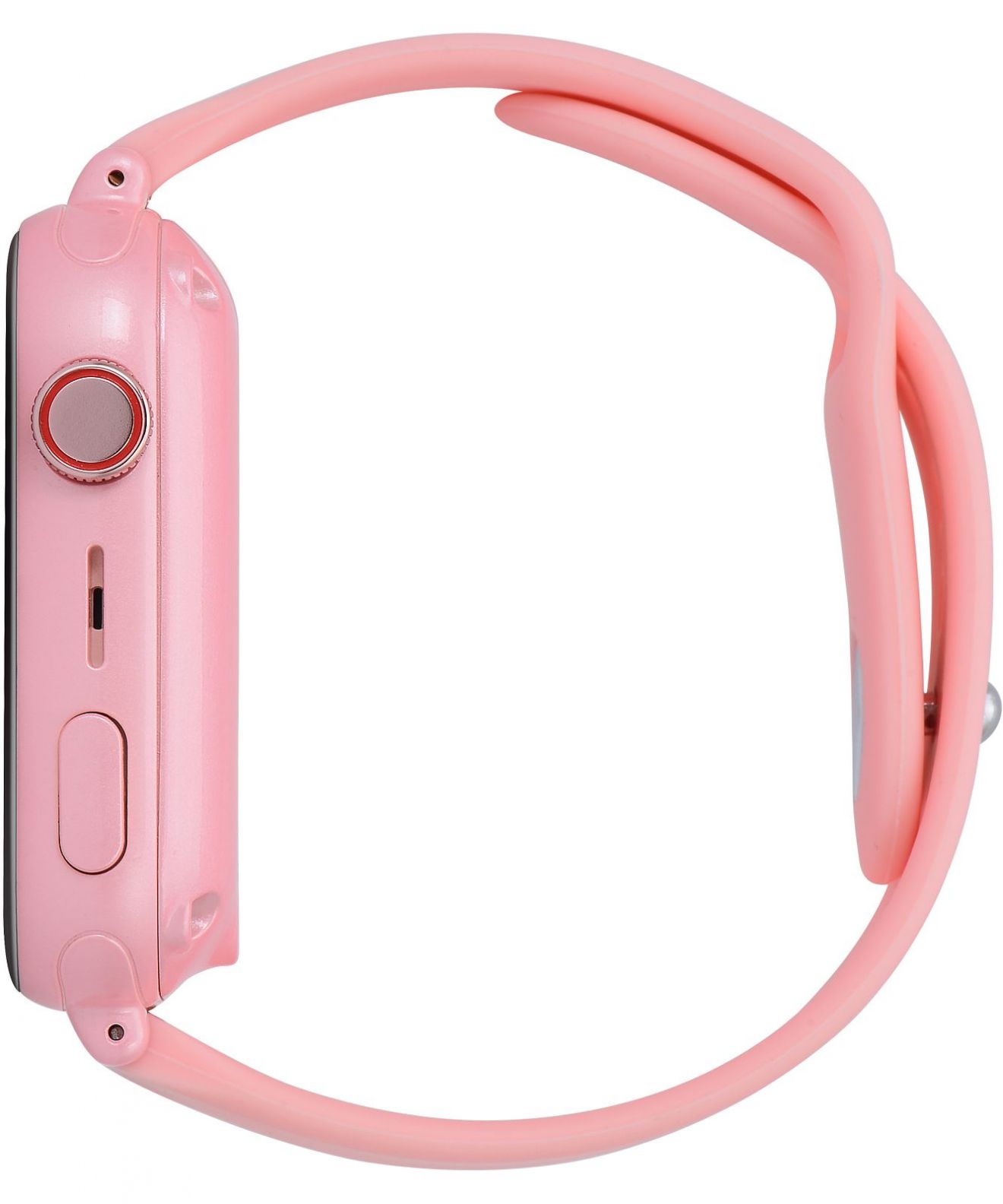 Garett Kids Nice Pro 4G Pink 5904238484913 – Kids' smartwatch ...
