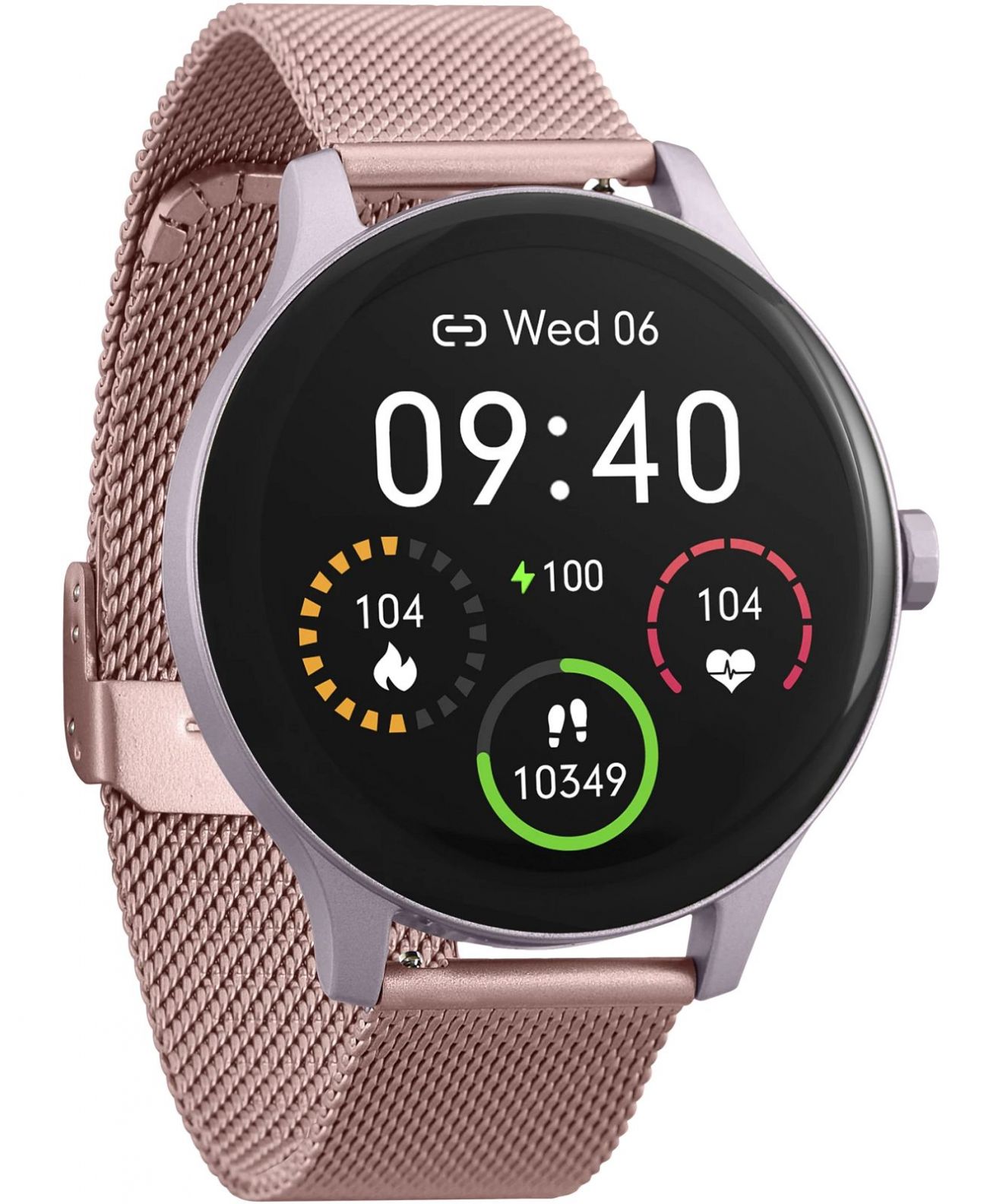 Garett Classy 5904238483787 – Smartwatch • Watchard.com
