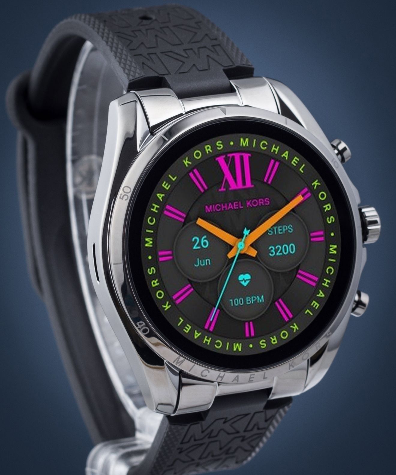 Michael Kors Access MKT5154 - Smartwatch • Watchard.com