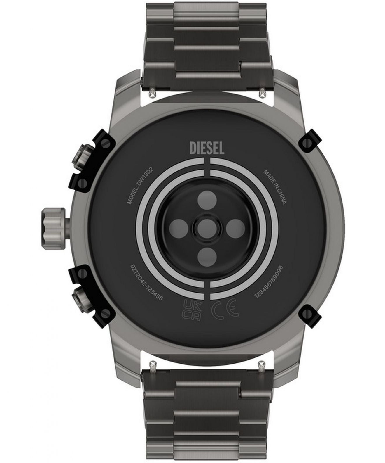 Diesel On Gen 6 DZT2042 – smartwatch • Watchard.com