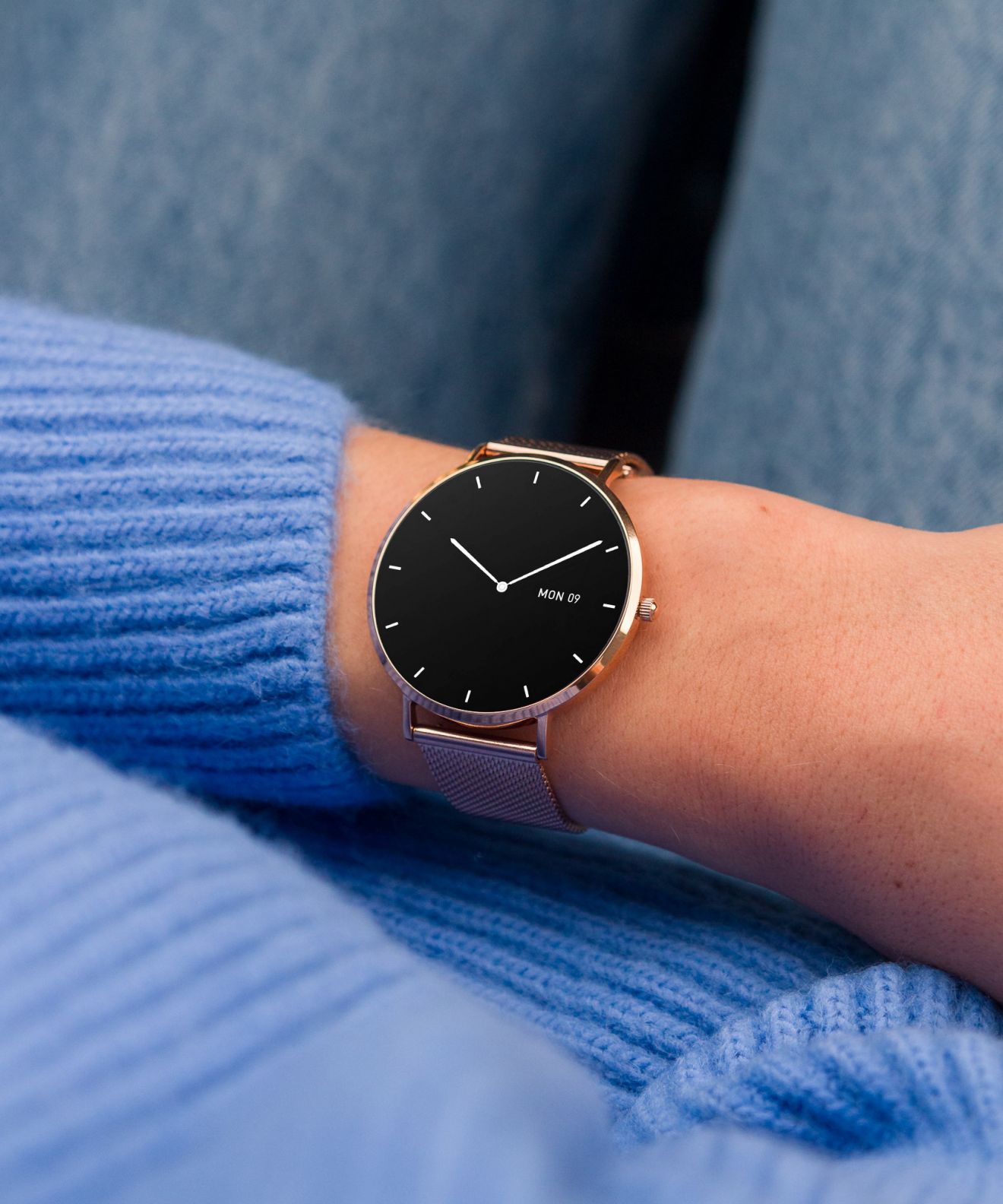 Garett Verona 5904238484494 – women's smartwatch • Watchard.com