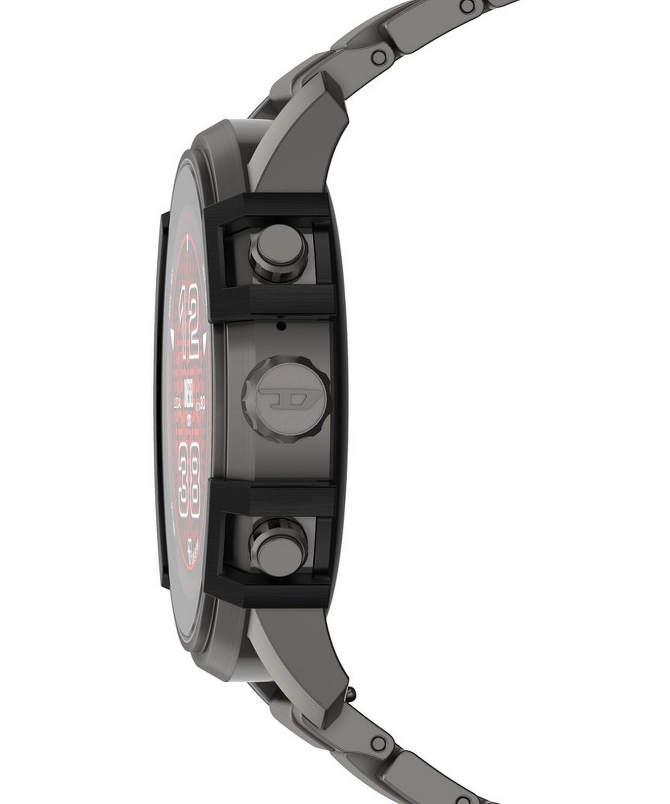 Diesel On Gen 6 DZT2042 – smartwatch • Watchard.com