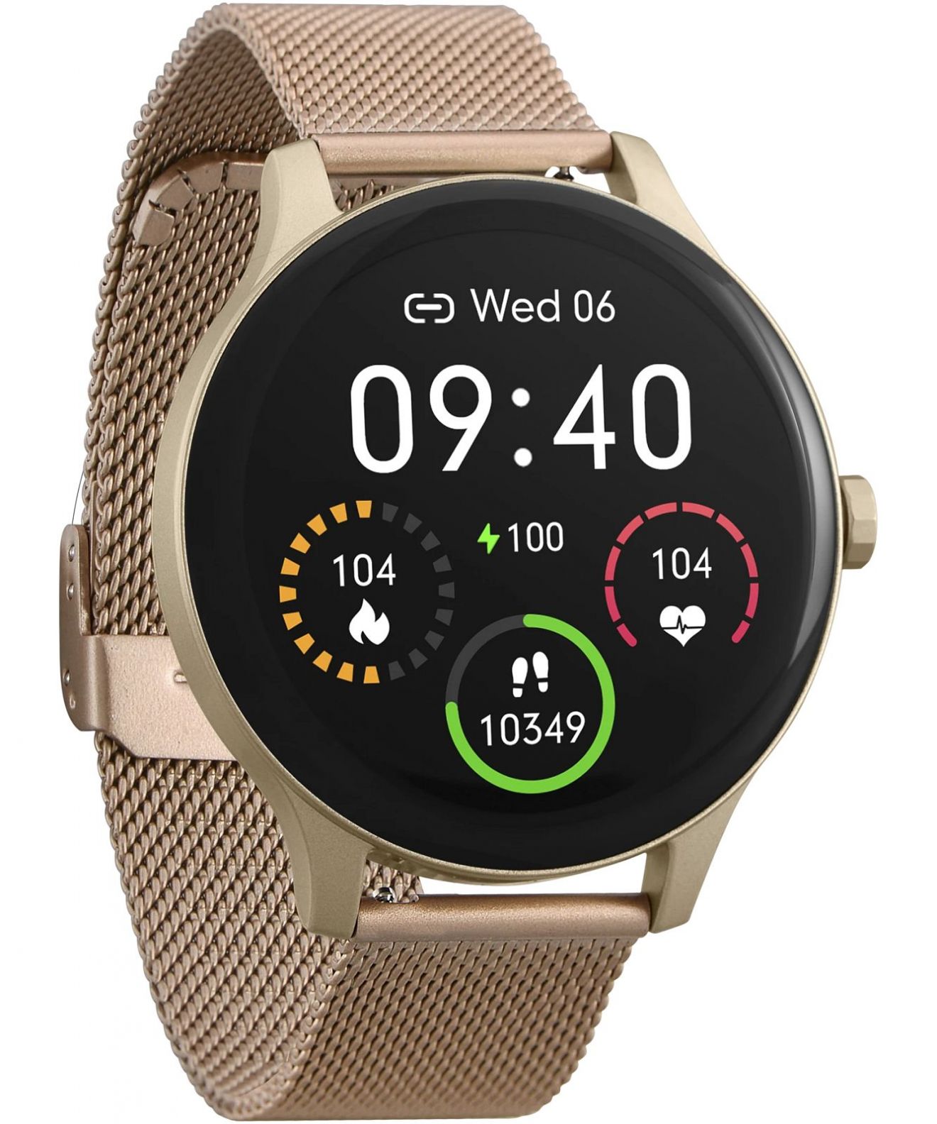 Garett Classy 5904238483770 – smartwatch • Watchard.com