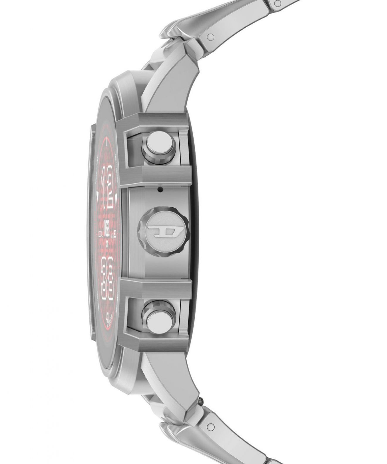 Diesel On Gen 6 DZT2040 – smartwatch • Watchard.com