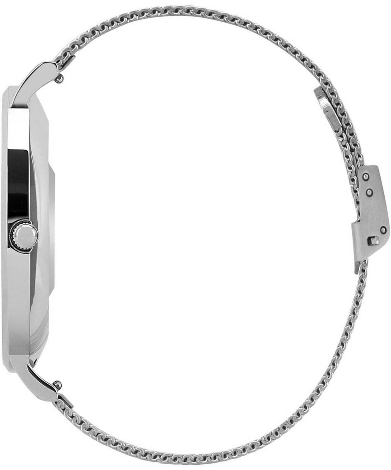 Garett Verona Srebrny 5904238484500 – Women's smartwatch • Watchard.com