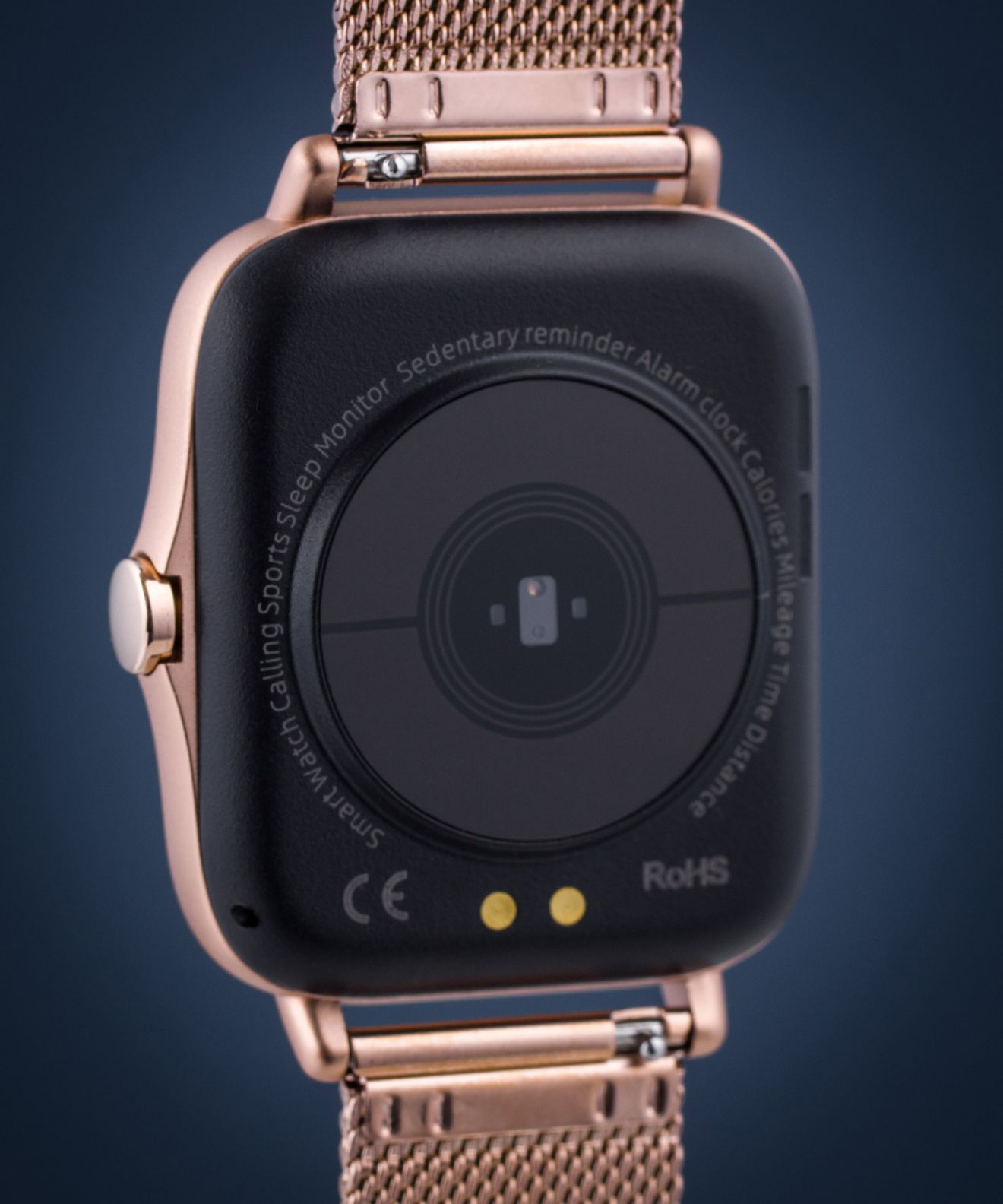 Garett 5904238483572 - Sport Mode Pro RT Smartwatch • Watchard.com