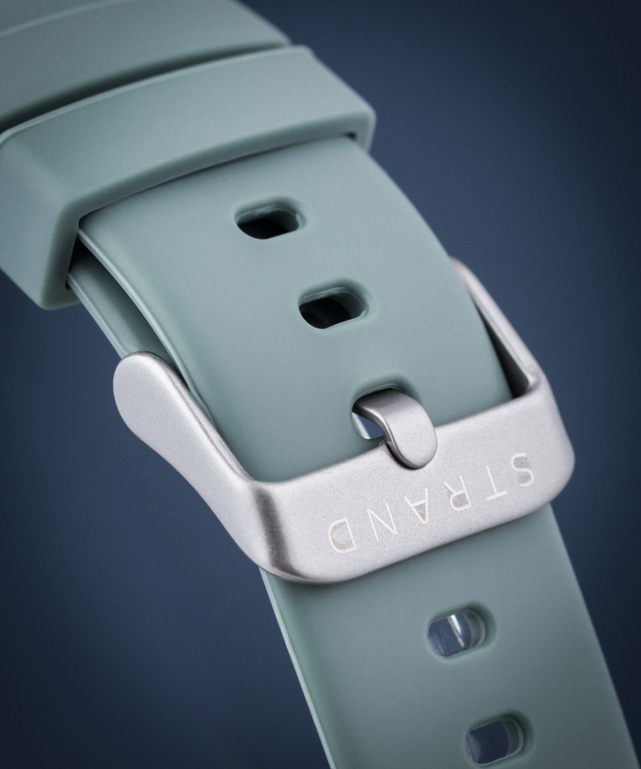 Strand by Obaku Smart S740USCBVE – Smartwatch • Watchard.com