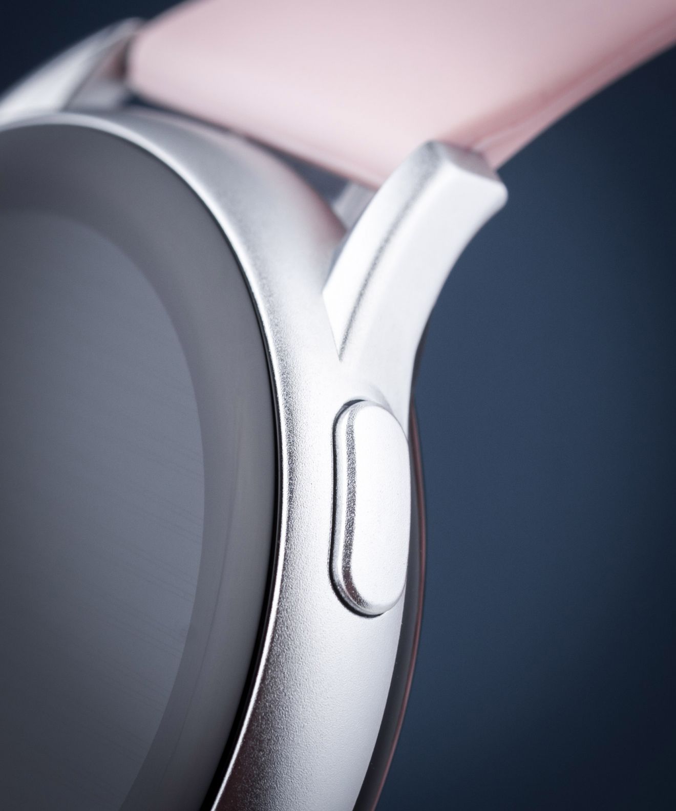 Strand by Obaku Smart S740USCBVP – Smartwatch • Watchard.com