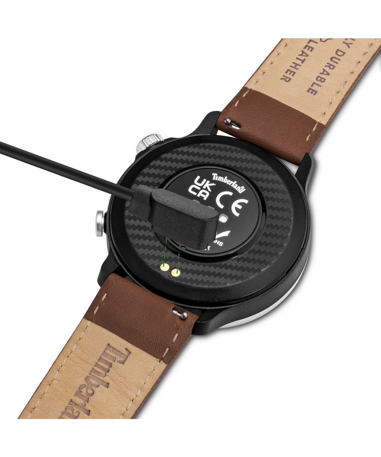 Timberland TDIGB0064501-SET - Trail Force smartwatch • Watchard.com