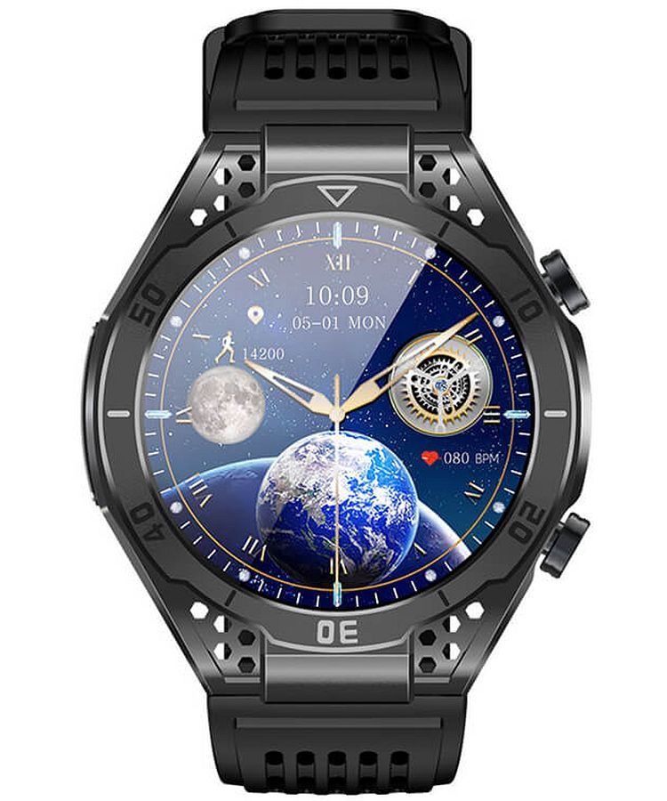 Valdus VE33-PRO-11R - VE33 PRO smartwatch • Watchard.com